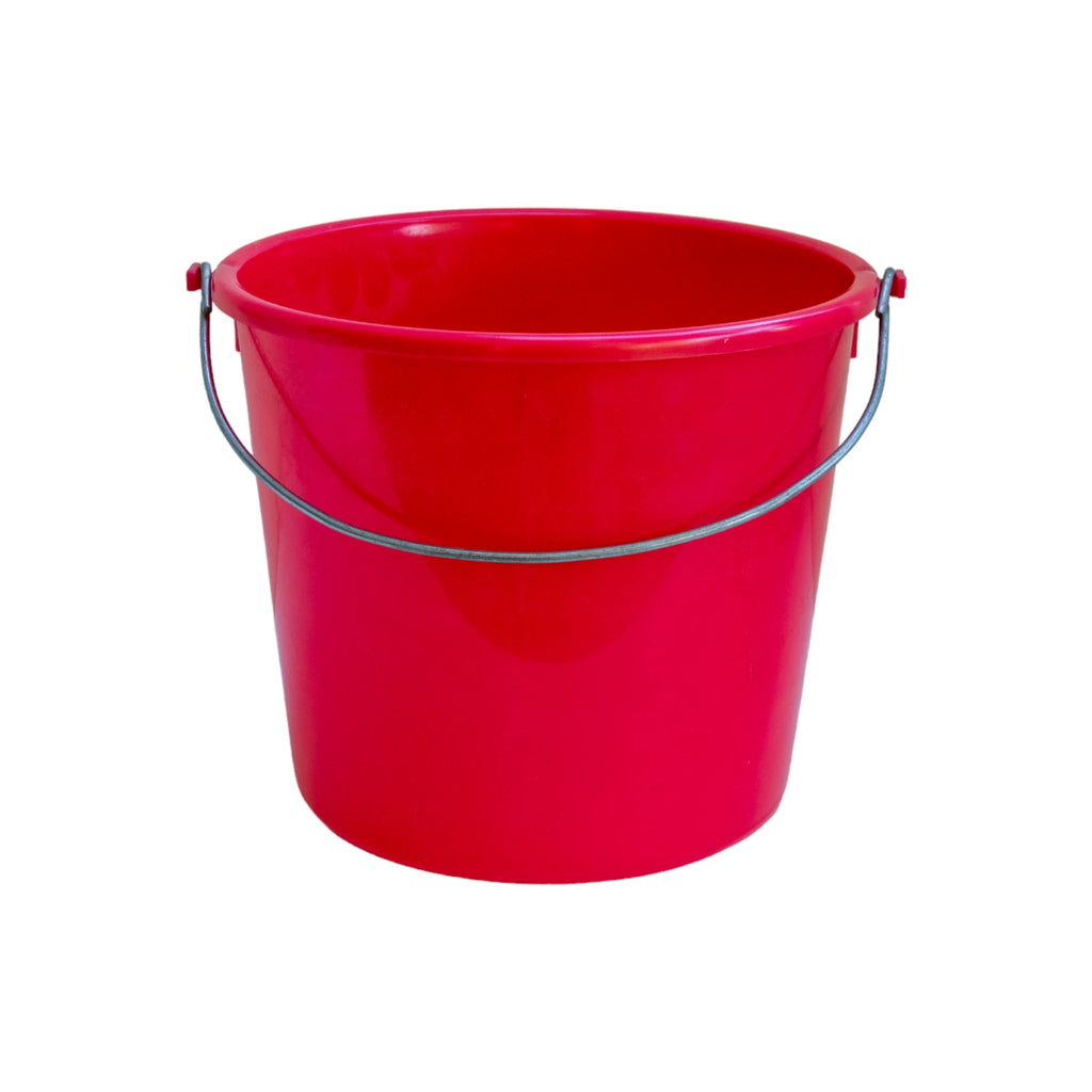 Stein Way 10 Qt Calf Bucket Beefy Ag