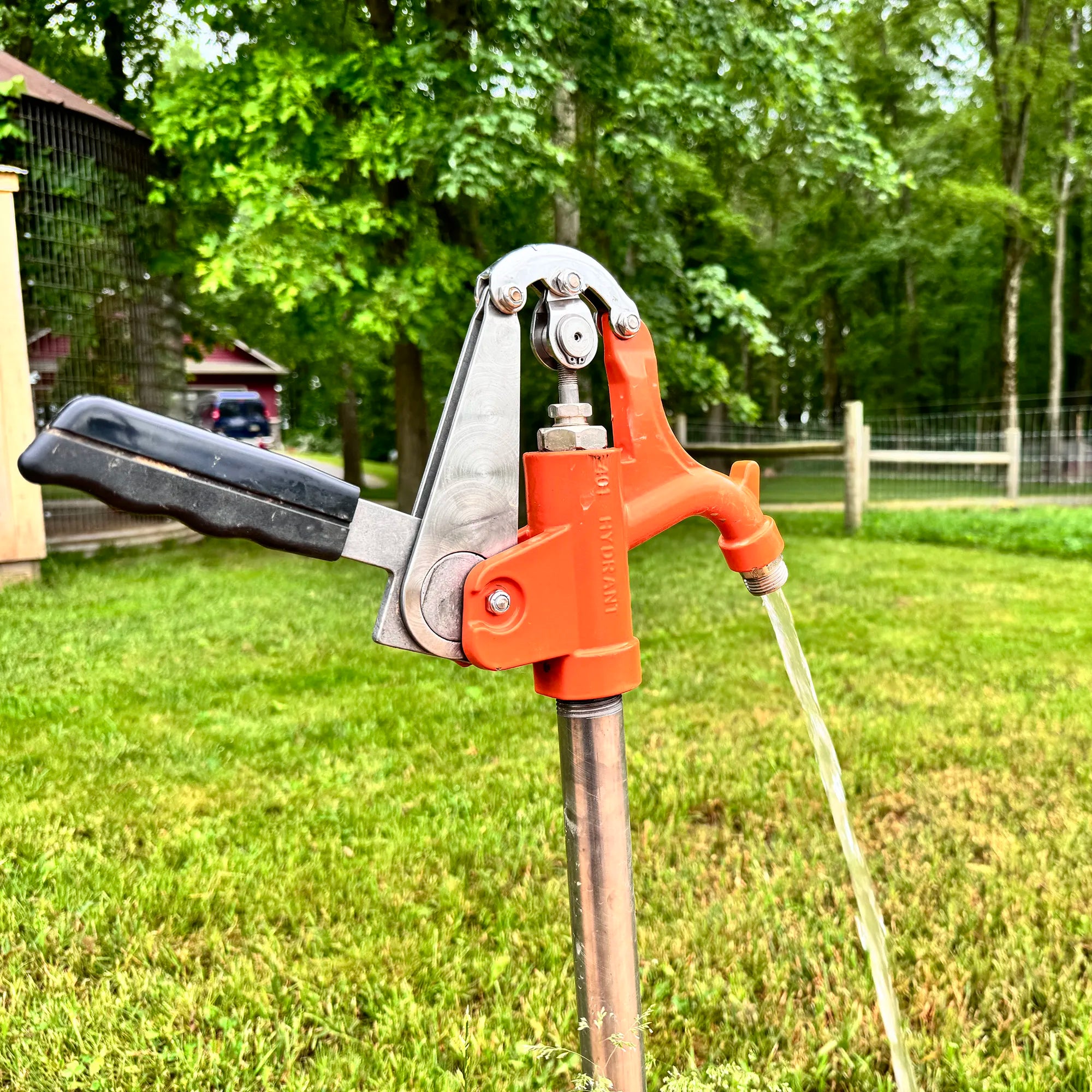 Water Hydrants – Beefy Ag