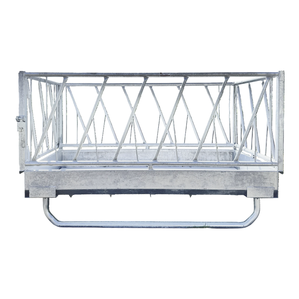 Stein-Way 5408 Feed Bunk – Beefy Ag