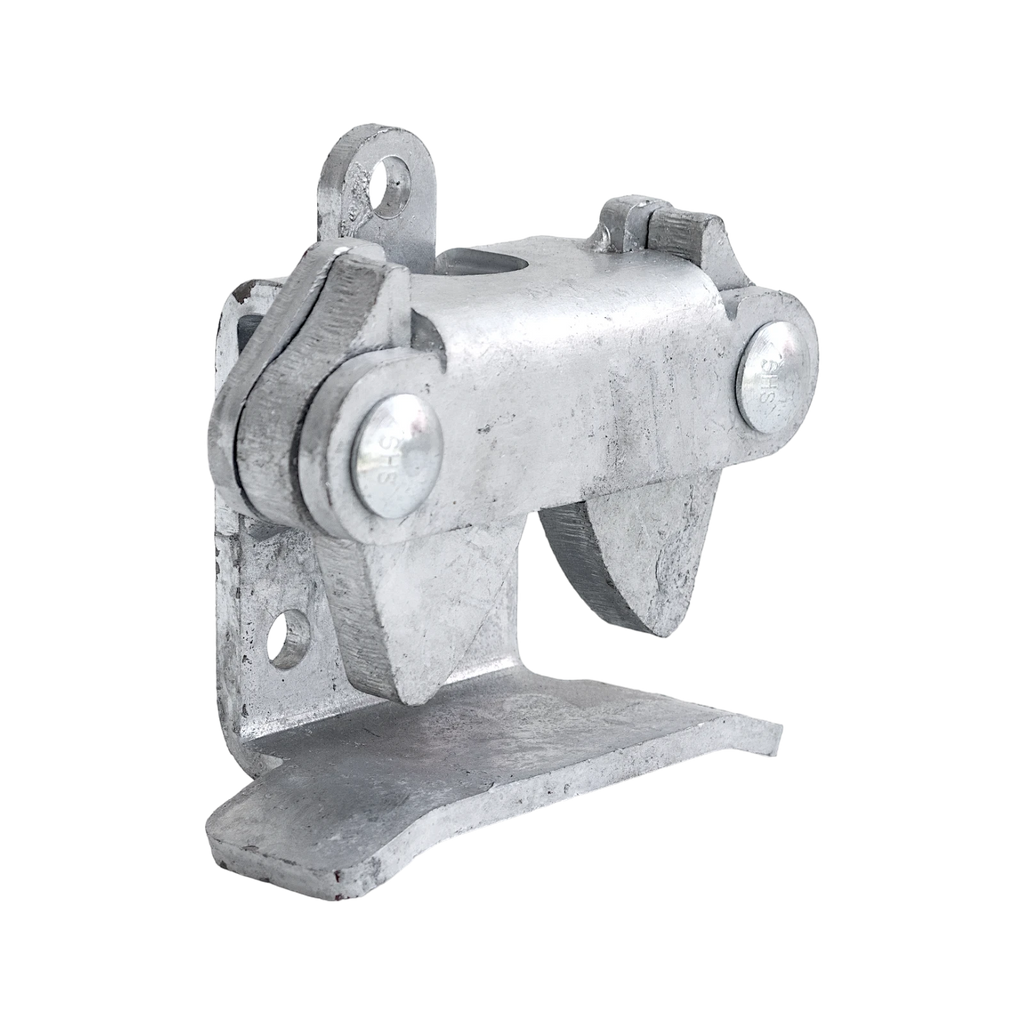 Stein-Way Barricade 2-Way Livestock Gate Latch – Beefy Ag