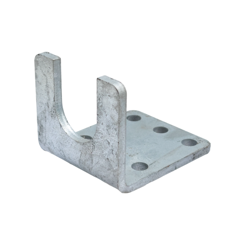 Stein-Way Curb Support Bracket – Beefy Ag