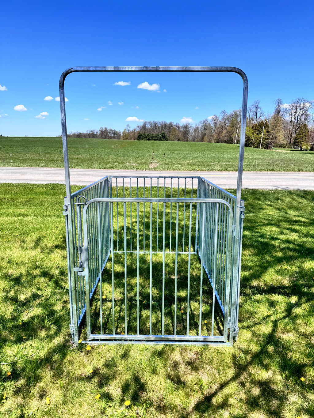 Stein-Way Fair & Show Pens - Customizable – Beefy Ag