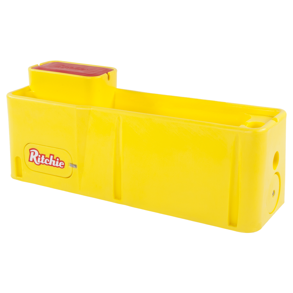Ritchie WaterMaster 600 Waterer for Beef & Dairy - 28 Gallon – Beefy Ag