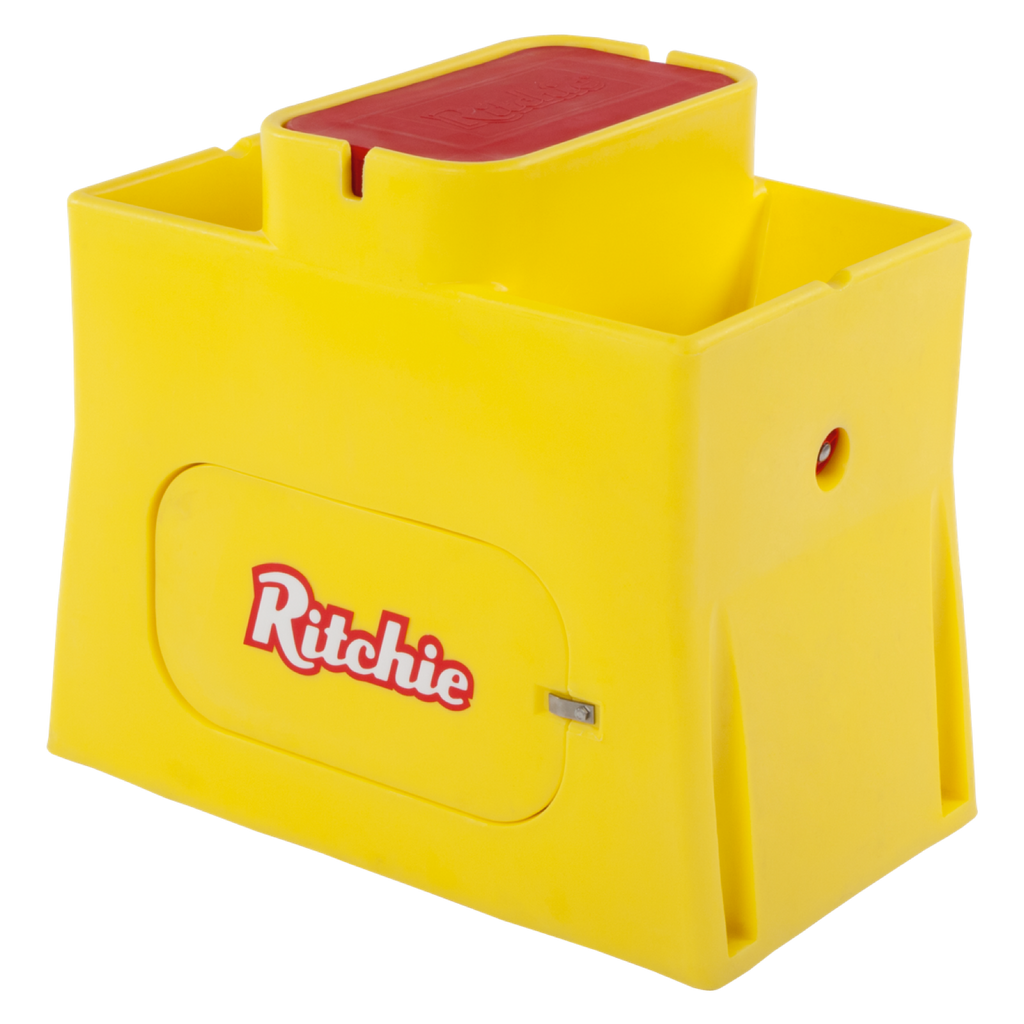 Ritchie WaterMatic 300 Waterer for Horses & Cows - 8.2 Gallon – Beefy Ag